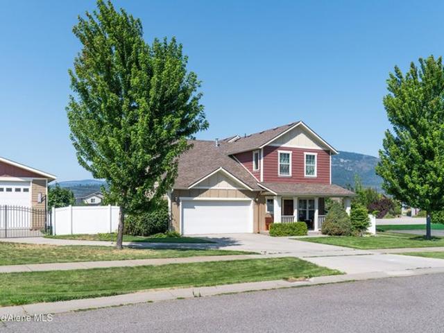 13579 N Halley St, Rathdrum, ID 83858