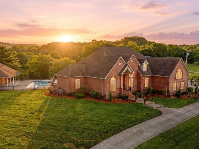 1357 Madison Creek Rd