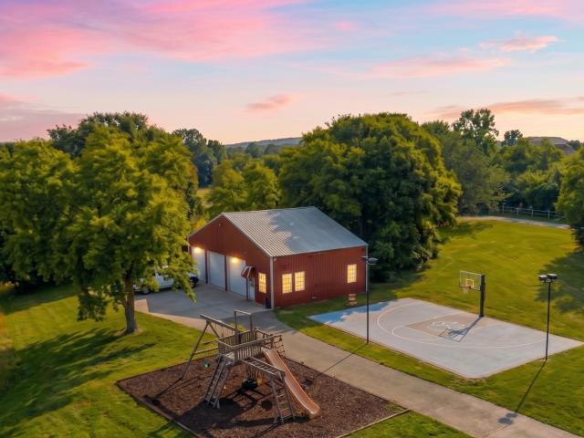 1357 Madison Creek Rd