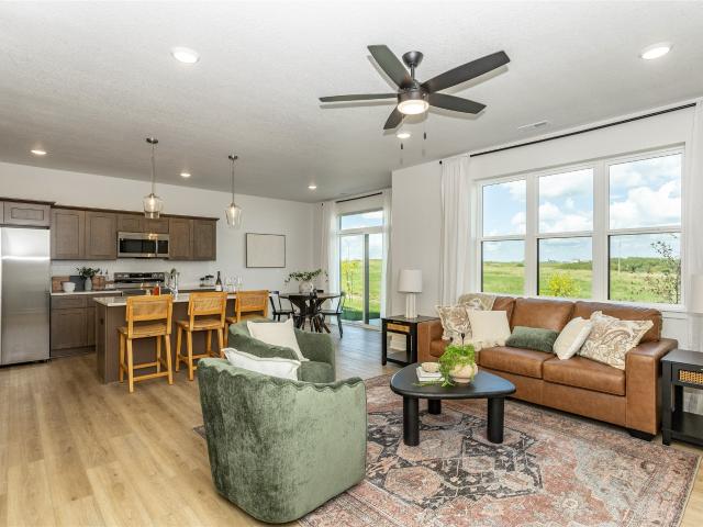 1357 Meadow Rose Place