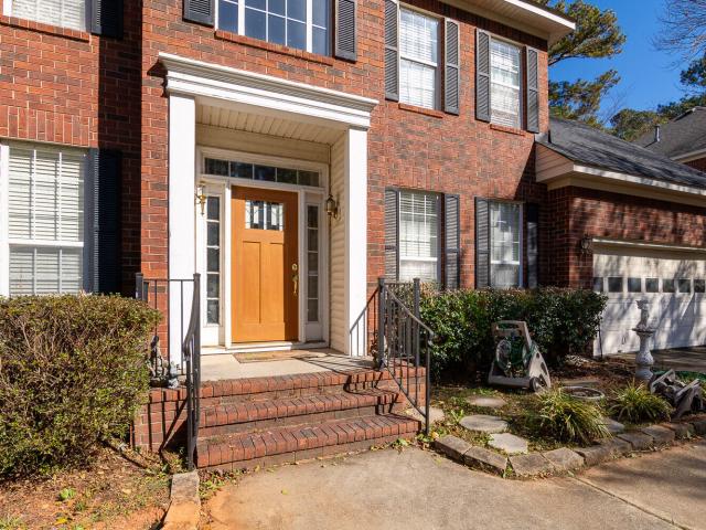 1357 Montrose Place
