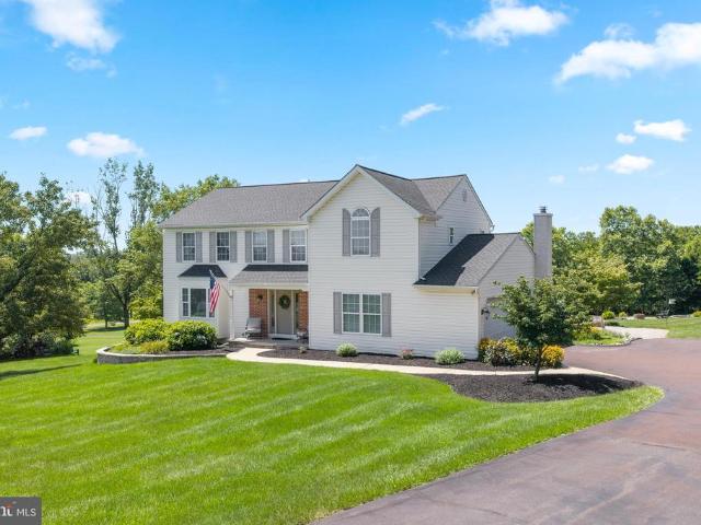 1357 Moyer Road