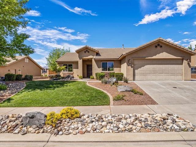 1357 N 2200 W, Saint George, UT 84770