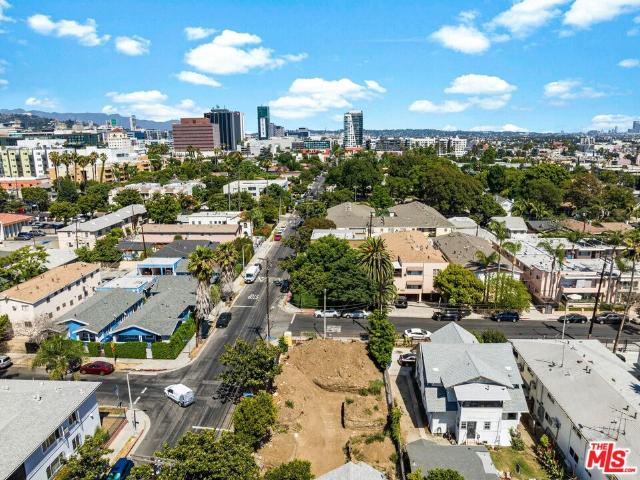 1357 N Las Palmas Ave, Los Angeles, CA 90028 | MLS #26656 | Compass
