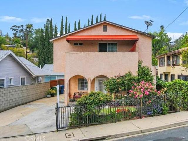 1357 Neola St, Los Angeles, CA 90041