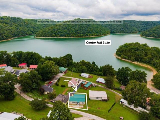 1357 Austin Lake Rd, Baxter, TN 38544