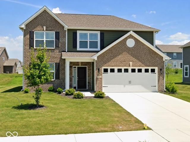 1357 Agogo Way, Greenwood, IN 46143