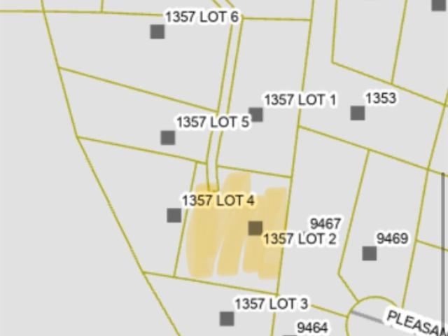 1357 Airport Rhodhiss Road # 2
