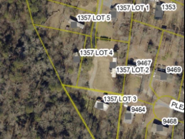 1357 Airport Rhodhiss Road # 3