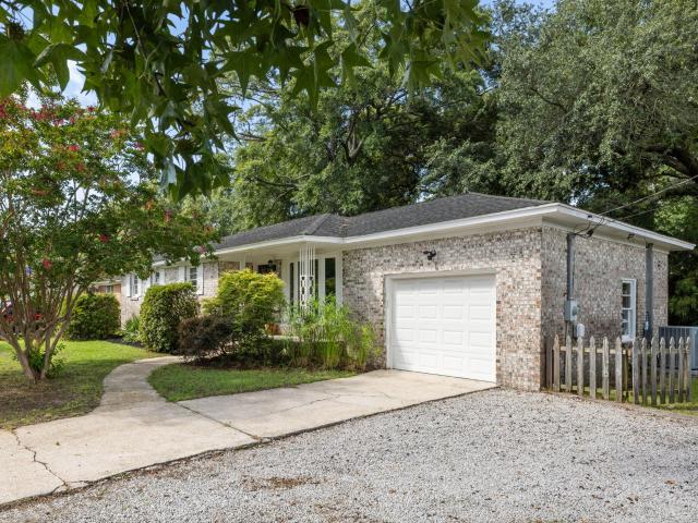 1357 Ashley Hall Road