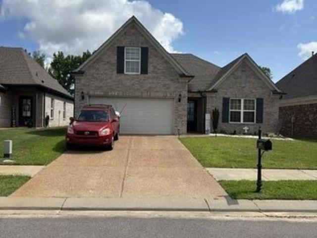 1357 Benjamin Harrison Dr, Southaven, MS 38671
