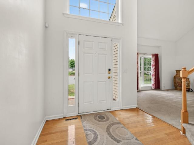 1357 Bronze Rose Court