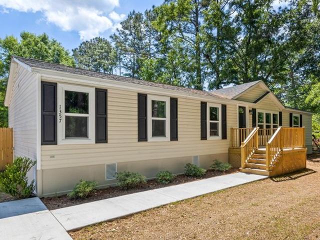 1357 Brownswood Rd, Johns Island, SC 29455