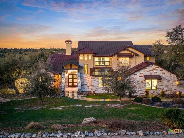 1357 Capitare, New Braunfels, US, TX