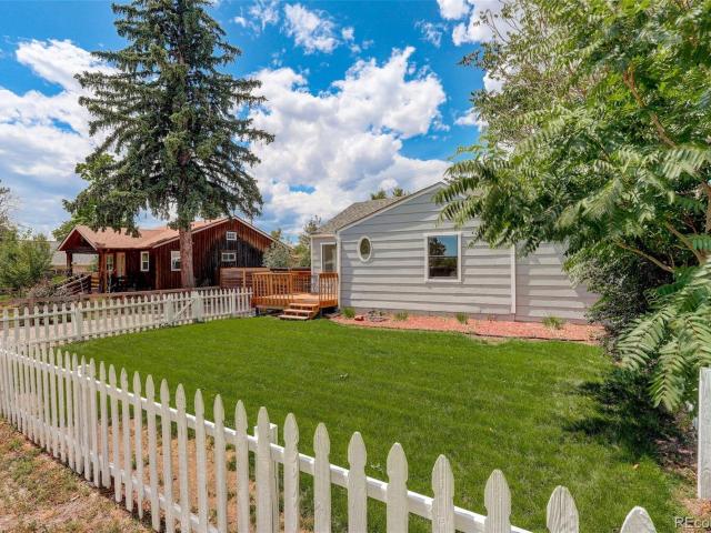 1357 Chase St, Lakewood, CO 80214 | MLS #4272 | Compass