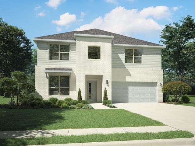 1357 Companero St, Haslet, TX 76052