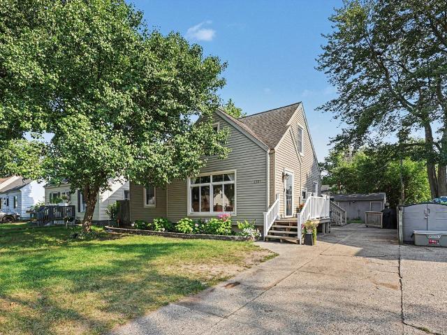 1357 Cornell Road