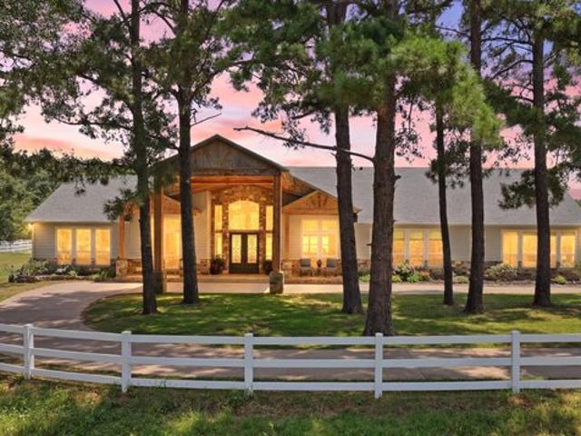 1357 County Road 3504, Bullard, TX 75757