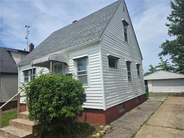 1357 E 289th Street