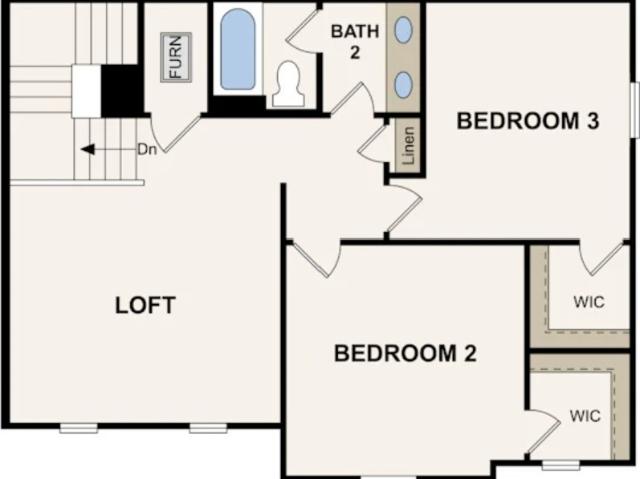 1357 Georgetown Drive
