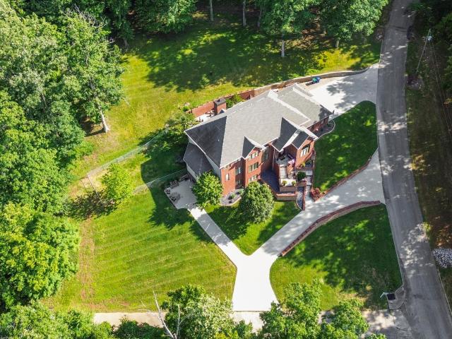 1357 Heather Hills Drive