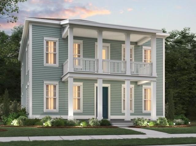 1357 Heswall Unit Primrose 25 Aly Lot 301, Myrtle Beach, SC 29588