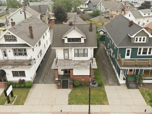 1357 Hertel Avenue