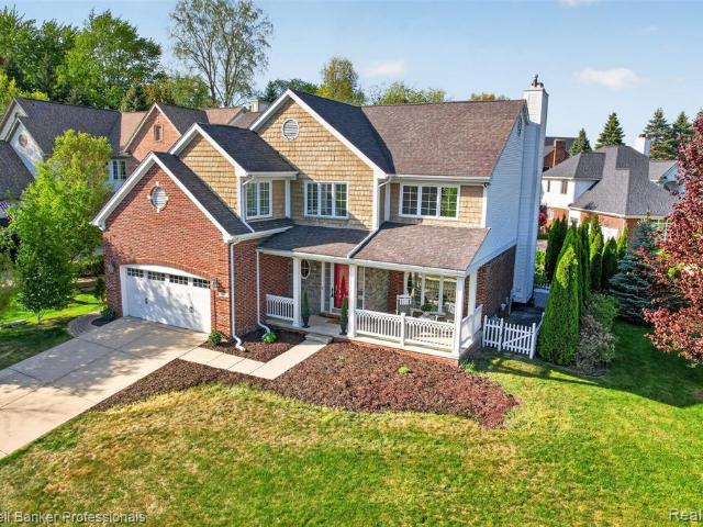 1357 Kentfield Drive