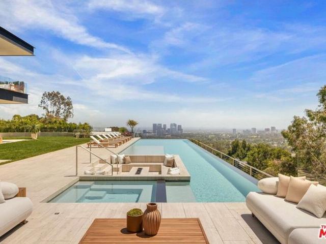 1357 Laurel Way, Beverly Hills, CA 90210