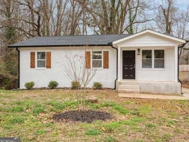 1357 Plaza SW, Atlanta, GA 30310