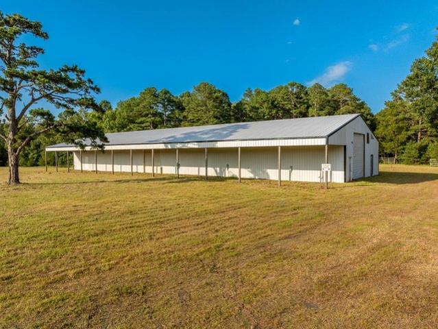 1357 Stagecoach Rd, Shirley, AR 72153