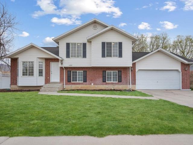 1357 S 2950 E, Spanish Fork, UT 84660