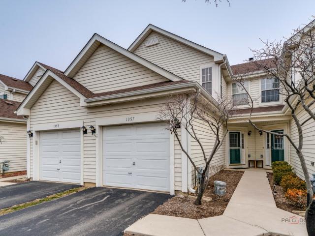 1357 S Candlestick Way