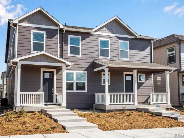 1357 S Chester St, Unit B, Denver, CO 80247 | Compass