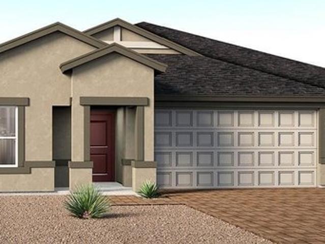 1357 S Wilkinson Pl, Corona de Tucson, AZ 85641