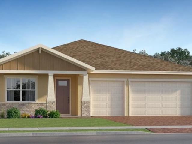 1357 SE Willow Oaks St, Port Saint Lucie, FL 34984