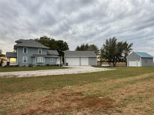 1357 th Street