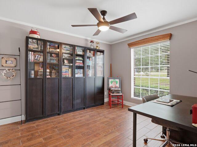 1357 Trail Bluff Dr