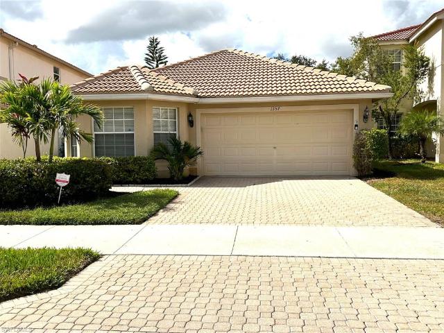 1357 Triandra Ln, Naples, FL 34119 | MLS #225038 | Compass