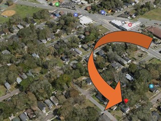 1357 W 22nd St, Jacksonville, FL 32209
