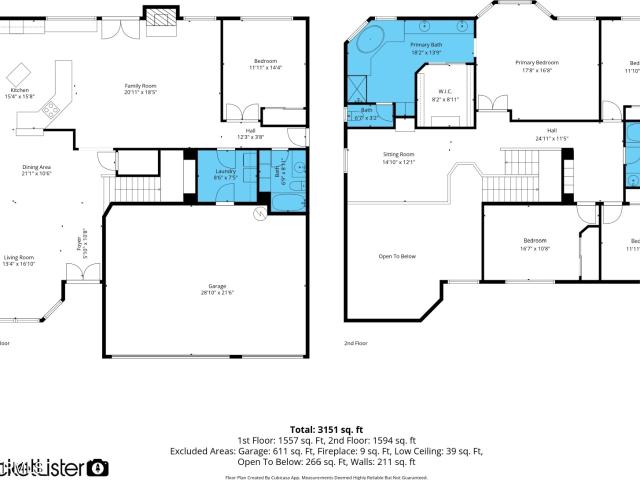 1357 W Muirwood Dr, Phoenix, AZ 85045 | MLS #7007 | Compass
