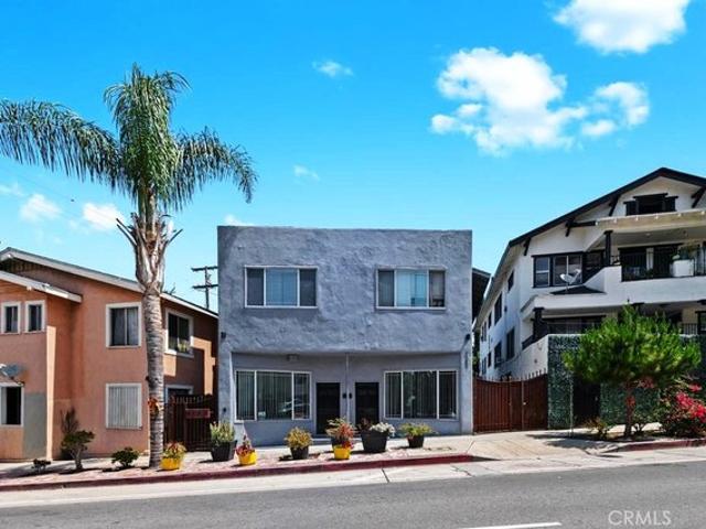 1357 W Temple St, Los Angeles, CA 90026