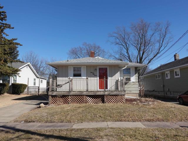 1357 Willard St, Galesburg, IL 61401 | Compass