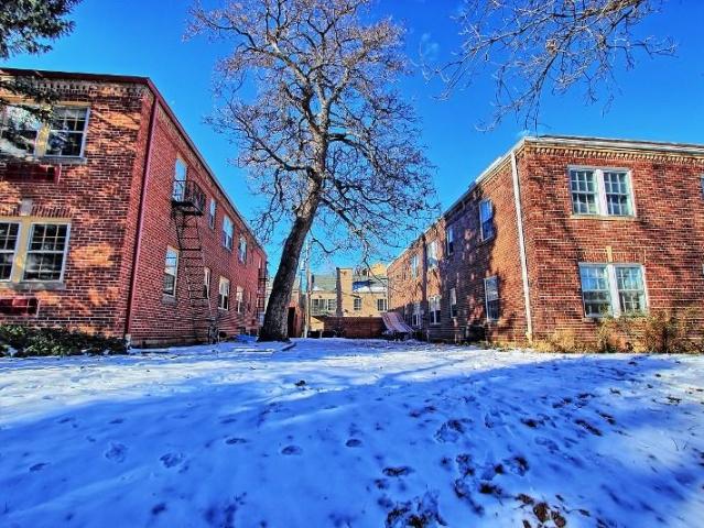 1357 & 1373 Cook 1 Bedroom Apartment for Rent at 1357 Cook St, Denver, CO 80206 Congress Park