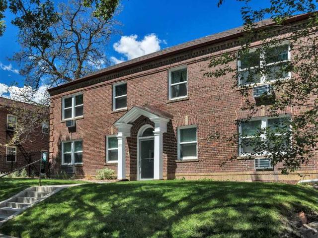 1357 & 1373 Cook 1 Bedroom Apartment for Rent at 1357 Cook St, Denver, CO 80206 Congress Park
