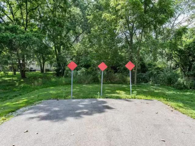 13580 W WALL AVENUE, WAUKEGAN, IL 60087 Vacant Land For Sale.
