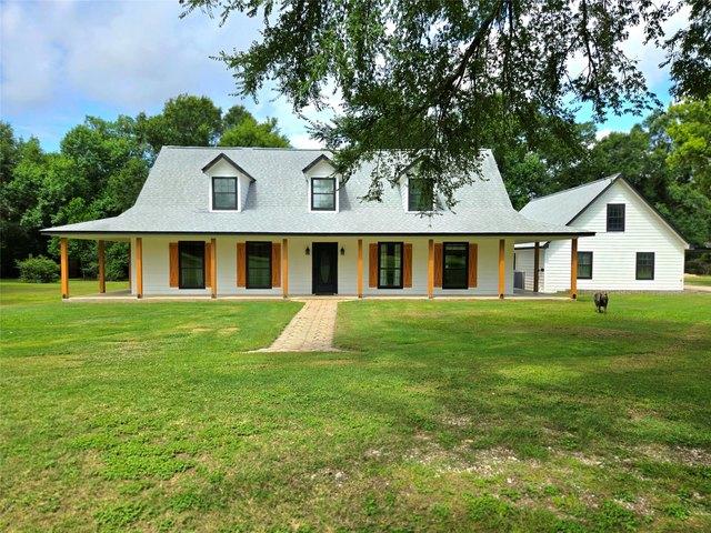 13580 FM 2025 Rd, Cleveland, TX 77328