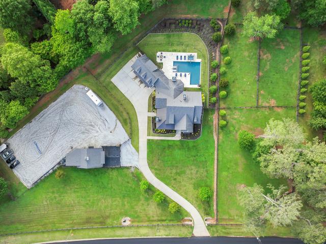 13580 Freemanville Road, Milton, US, GA