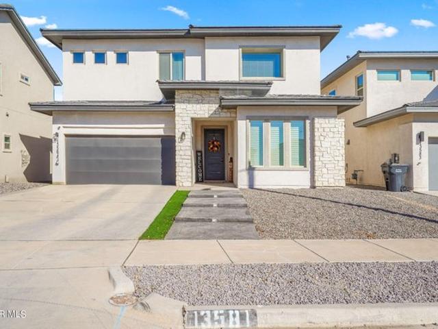 13581 Hazlewood St, Horizon City, TX 79928