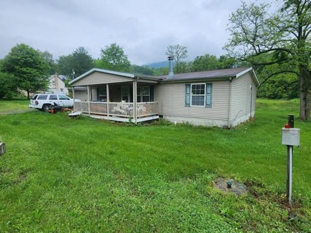 13581 Main St, Fort Loudon, PA 17224